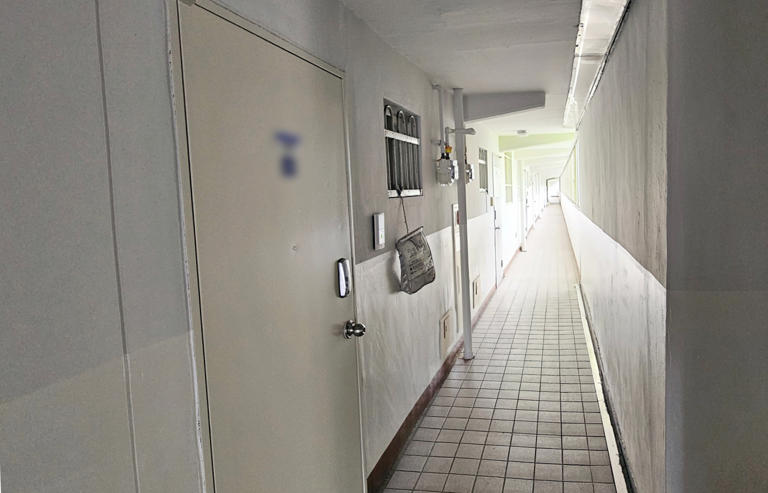 Trốn hàng xóm - thói quen kỳ lạ của người Hàn Quốc