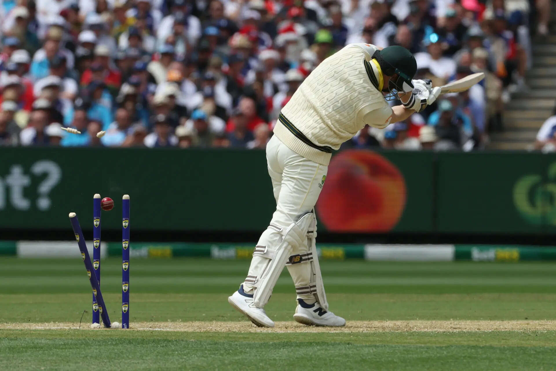 Ashes: After 20 wickets on day 1, Stuart Broad blasts MCG pitch ...