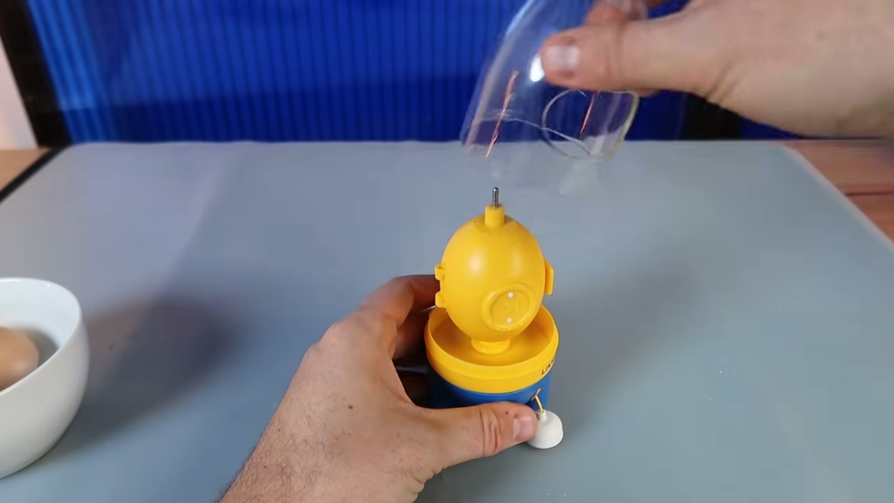 Why would anyone need this? said immediately