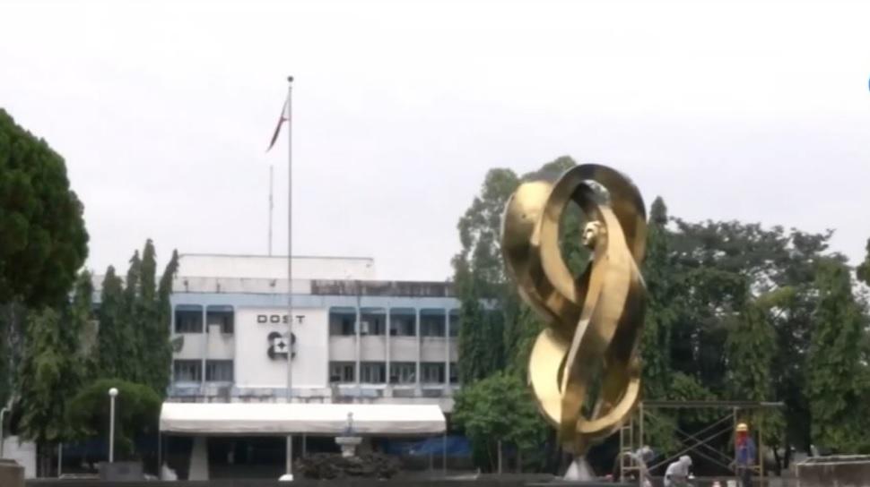 DOST to boost efforts towards fire-resistant construction