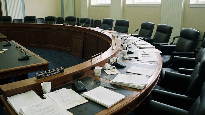 How climate policy became a trillion-dollar industry