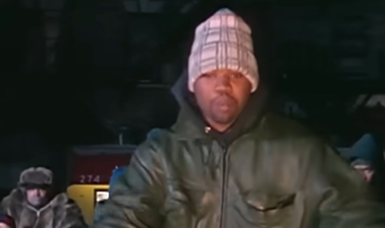 These Hits Prove The 90s Was The Best Decade In Hip Hop