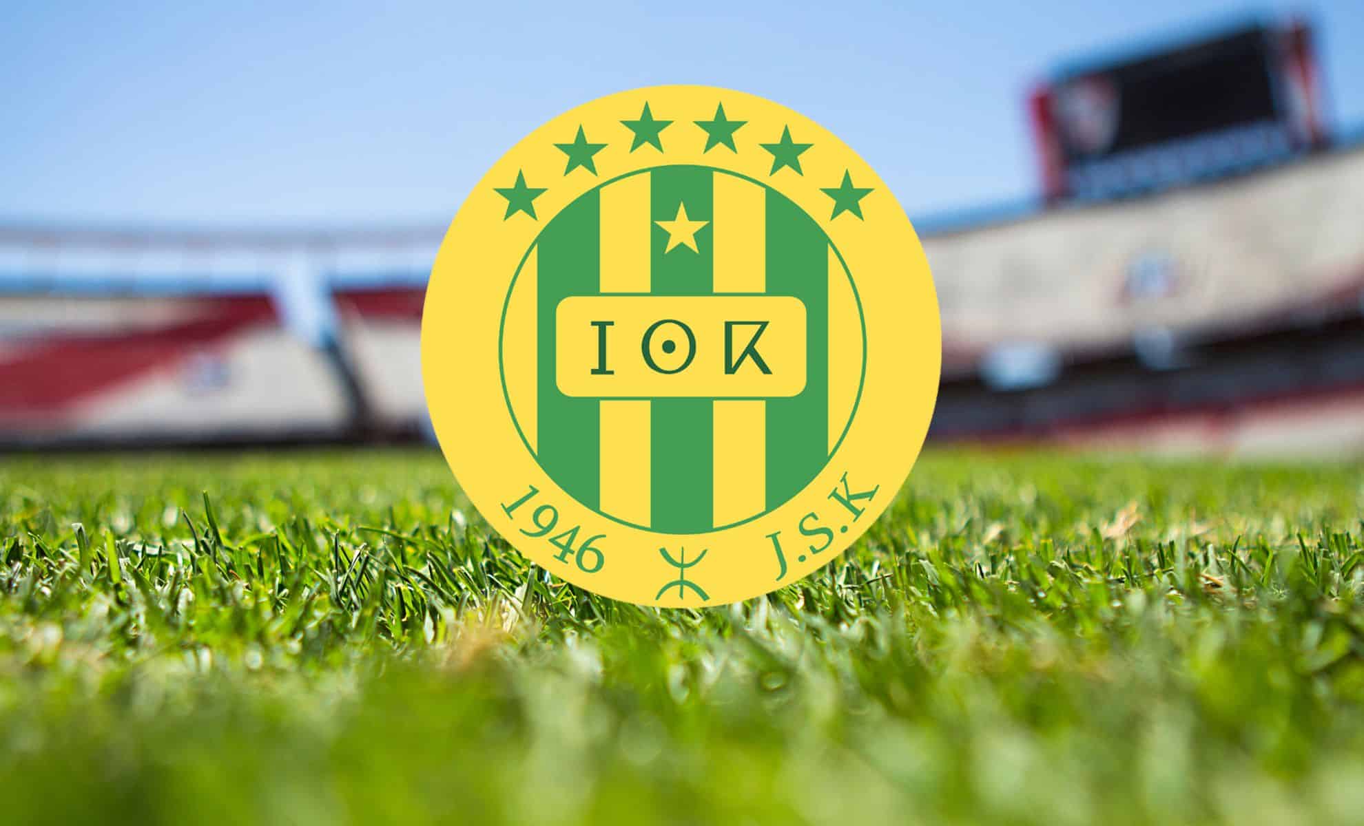 La JS Kabylie lourdement sanctionnée par la CAF