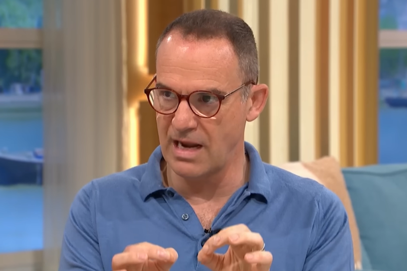 Non-means tested allowance backed by Martin Lewis could give £3,842.80 ...