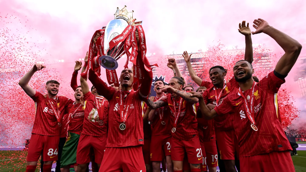 Explained: Why Premier League has broken 137-year-old tradition and ...