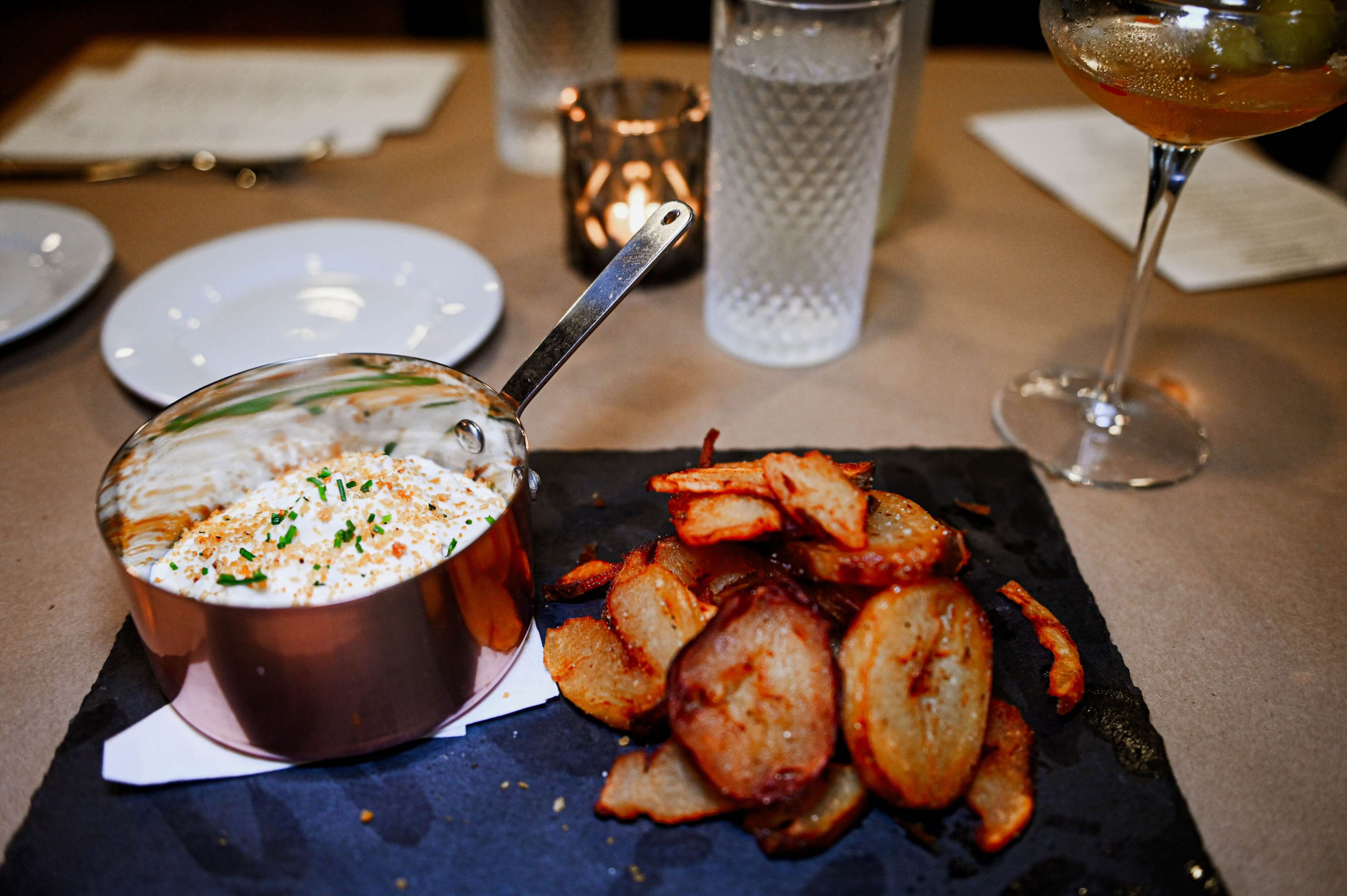 Central NY’s best appetizers of 2025: Our Syracuse food writers pick ...