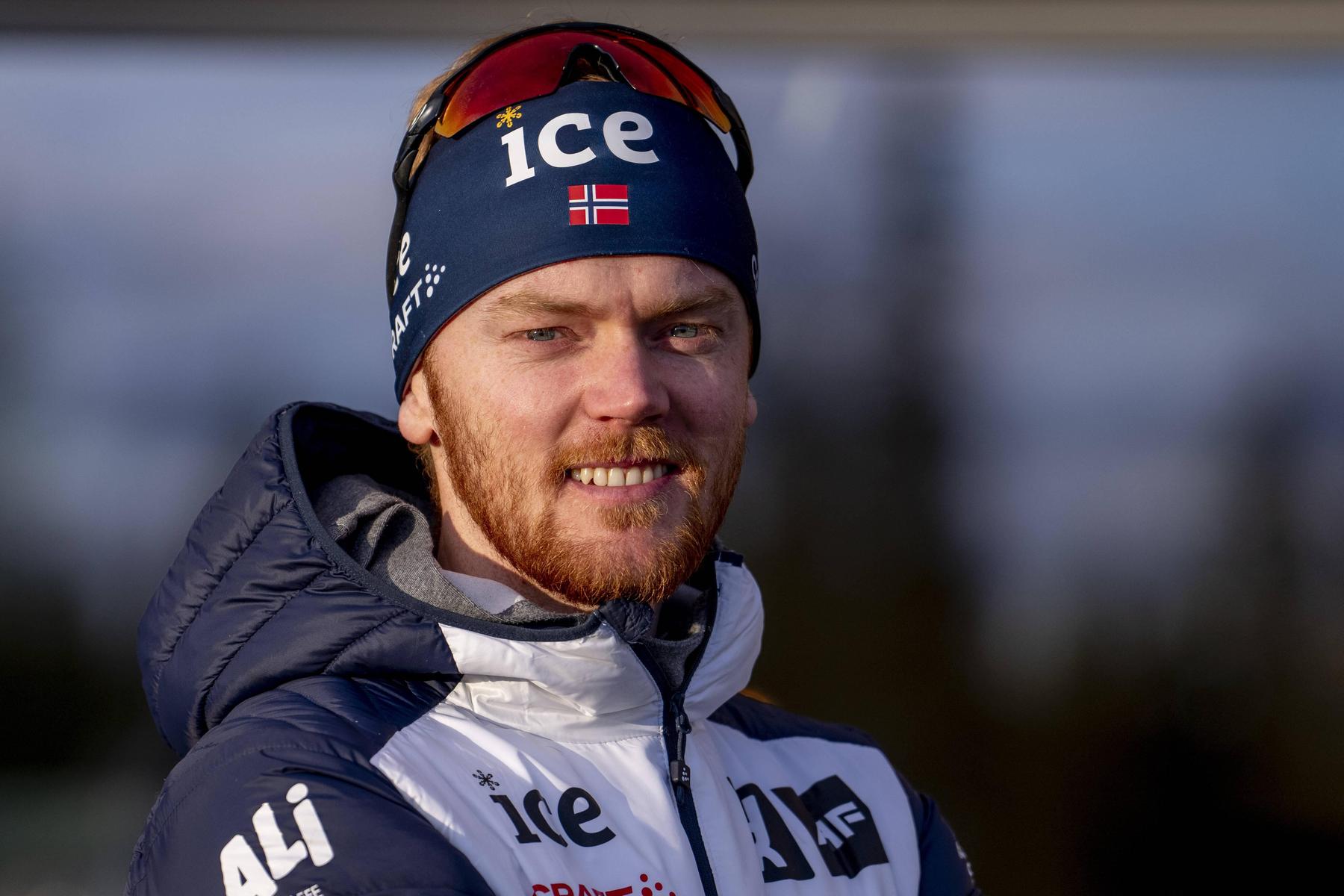 Biathlon: Tod von Bakken: Verband und Familie schalteten Anwälte ein