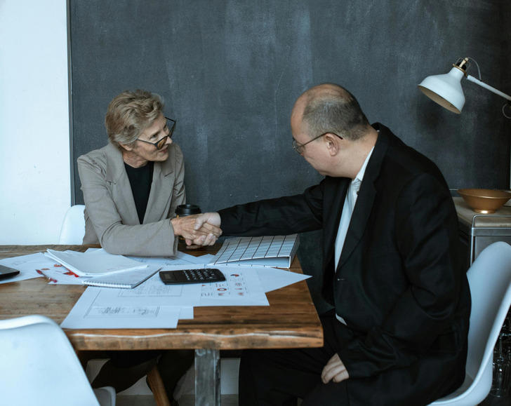 I was fired for my age, now HR is begging me to return