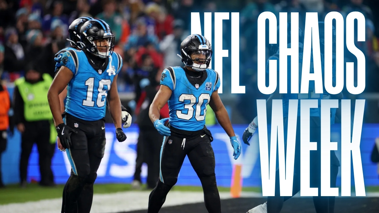 10 Biggest Takeaways From NFL Game Week 16 as Major Upsets Take Center ...