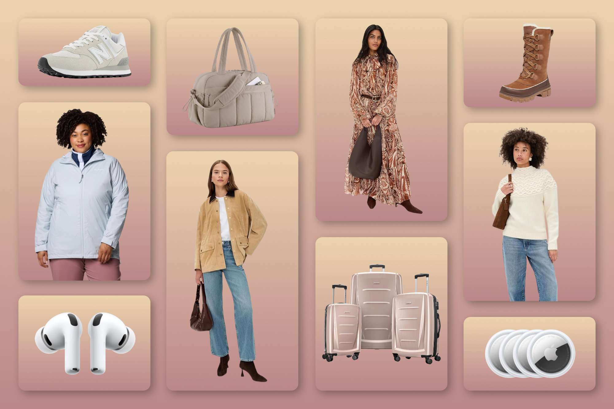 Amazon’s after-Christmas blowout sale is packed with must-have travel ...