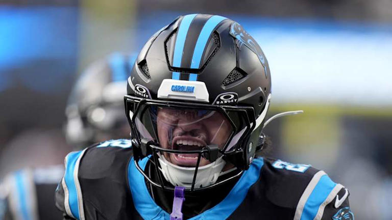 How Panthers stack up in updated NFC playoff picture after Christmas