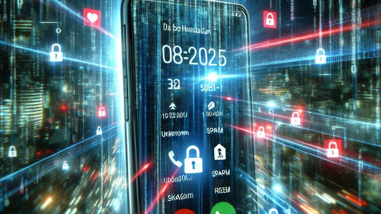 Privacy in the digital age: A human right under threat