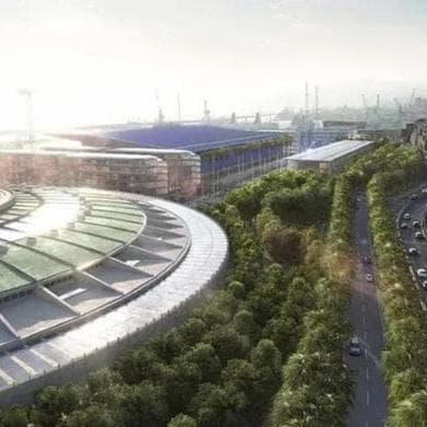 Waterfront di Levante, via libera formale della giunta a ascensore e ...