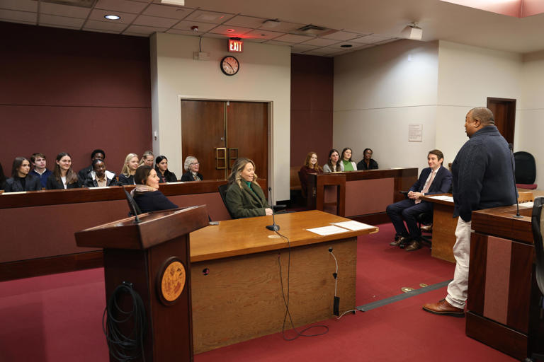 Mentorship is the key to retaining talent in Tallahassee | Opinion