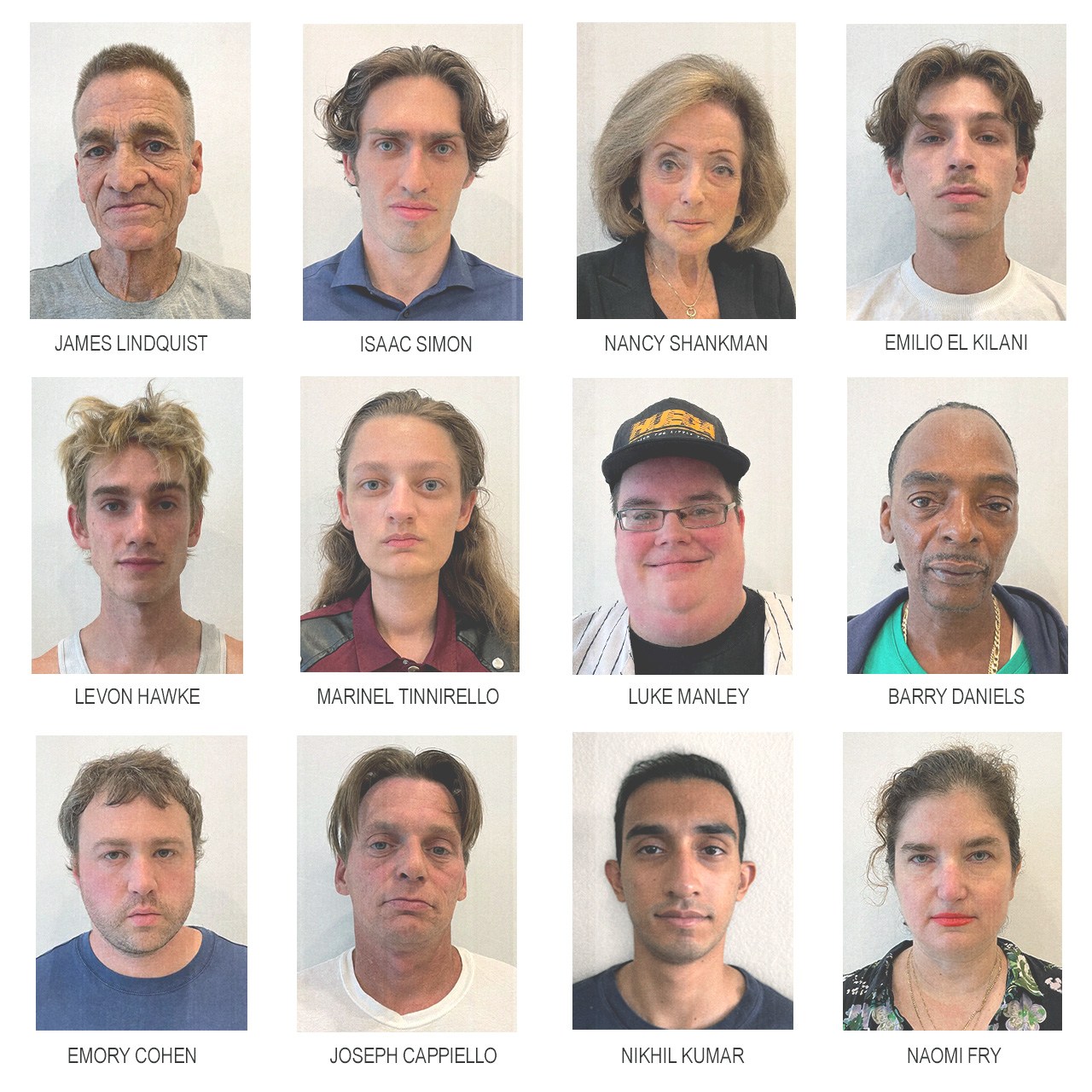 The true stars of ‘Marty Supreme’ are its real-life characters