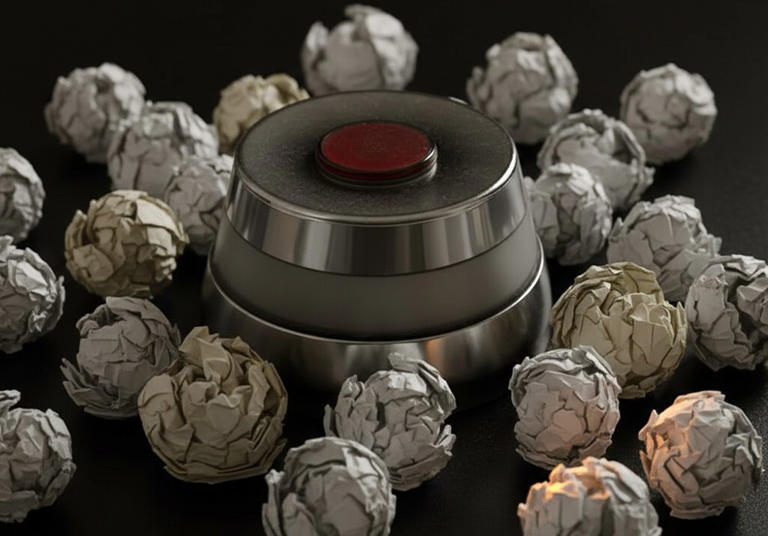 La DGT lo complica todavía más: ya hay balizas homologadas con vigencia ...