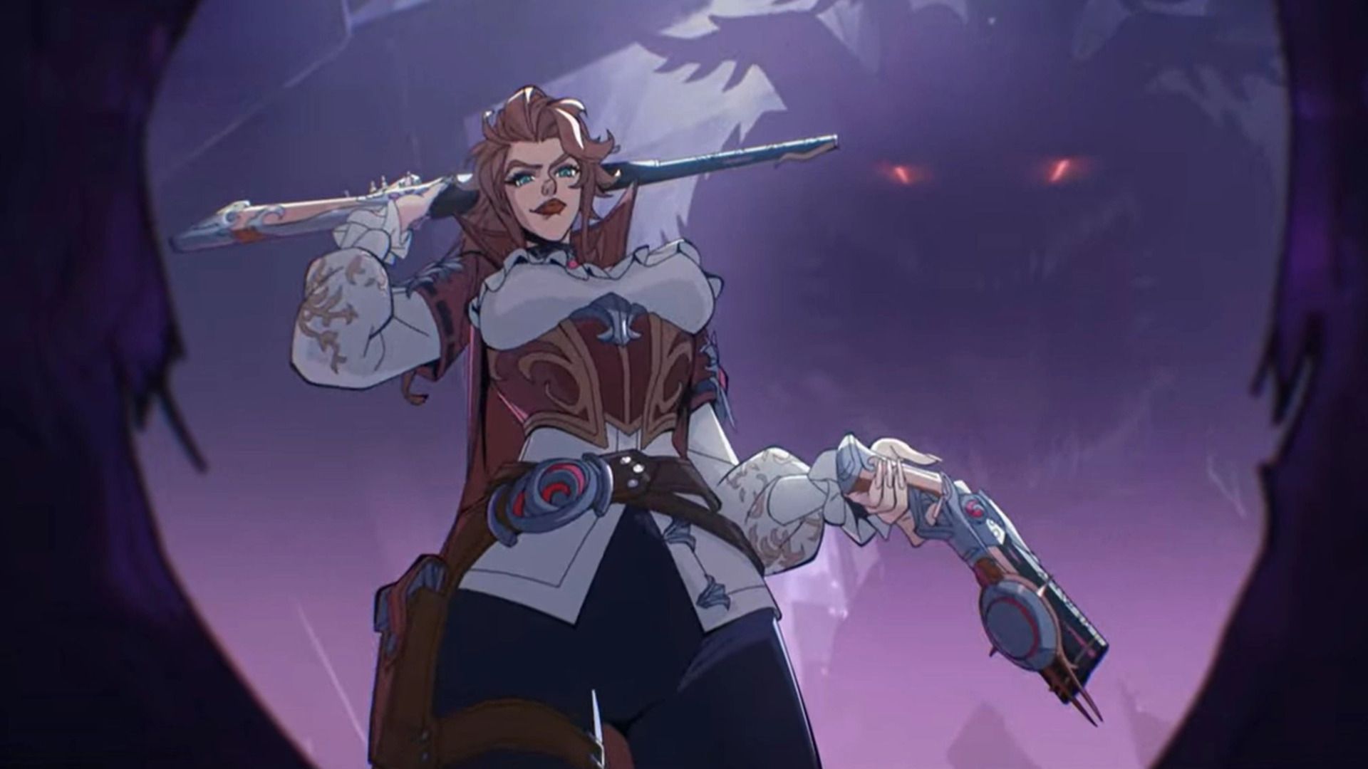 Marvel Rivals has big plans for 2026