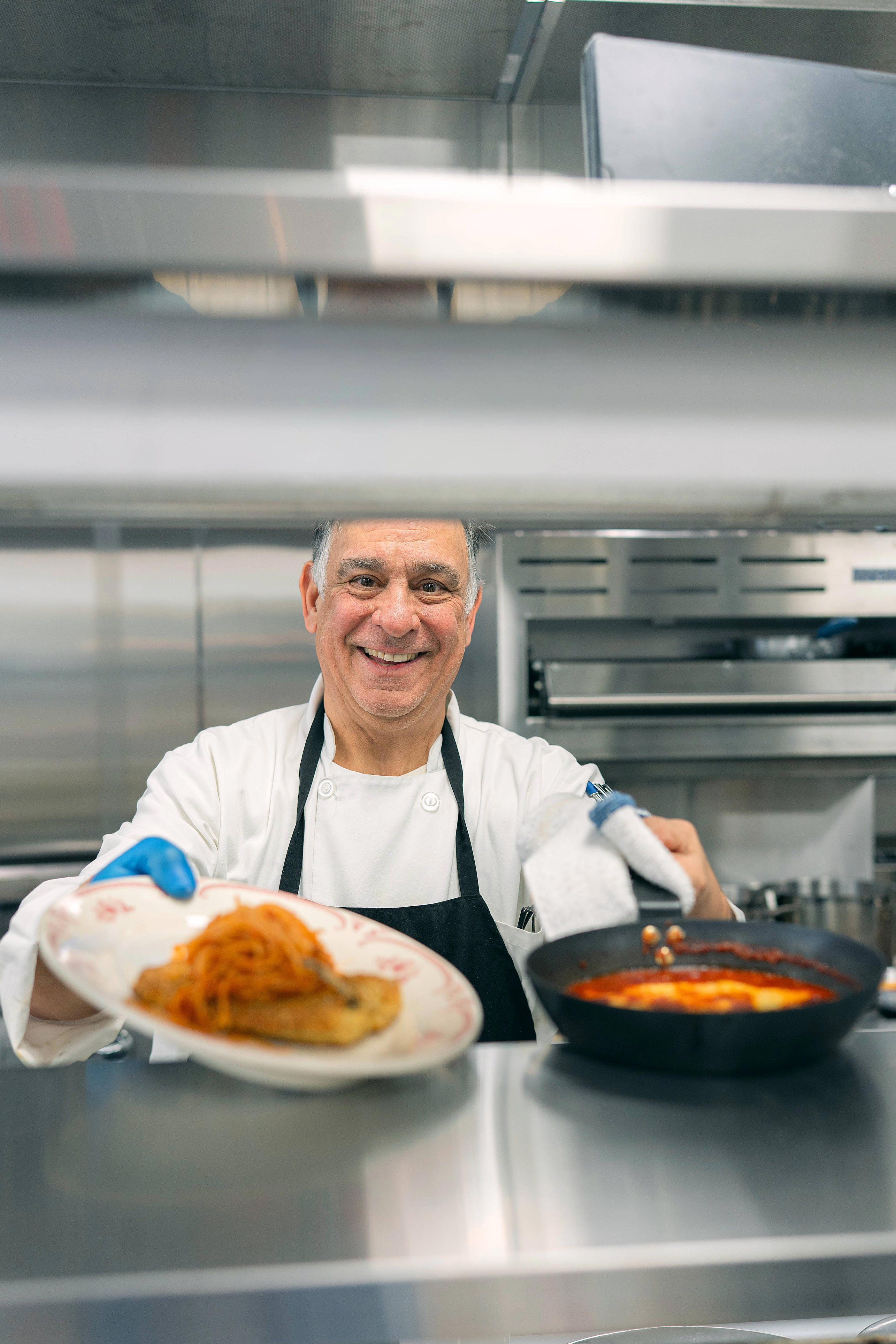 December brought news of exciting restaurant openings and reopenings