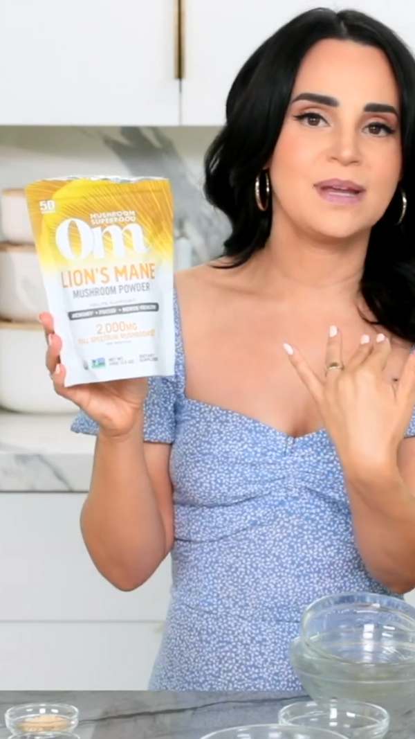 Homemade versions of Erewhon smoothies