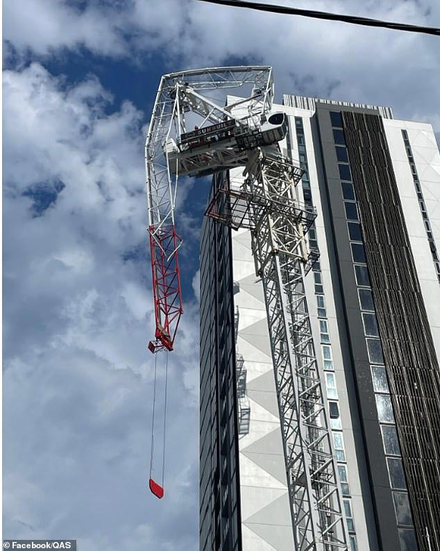 Aussies brace for extreme weather as fire and rain lash the country