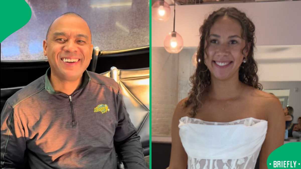 "Why so long?": Cape Town man's South Africa homecoming after 16 years ...