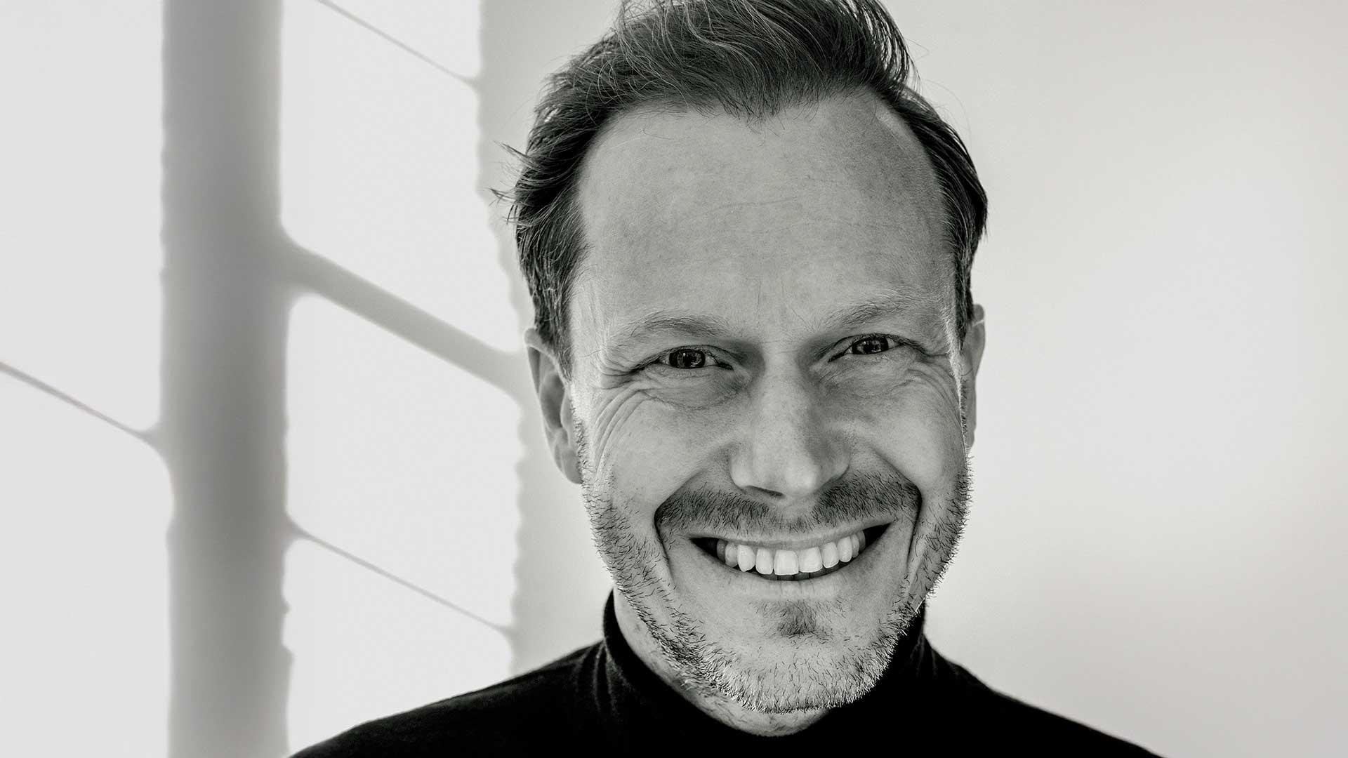 Eelco Keune: 'Duurzaamheid is geen certificaat aan de muur'