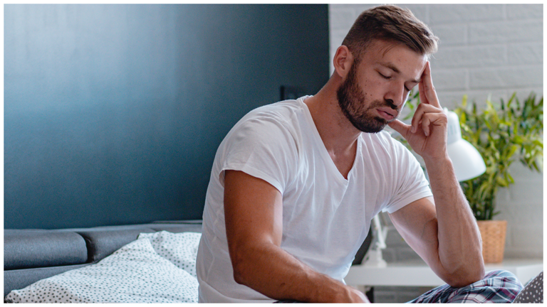 What is T-maxxing, and is it risking men’s fertility?