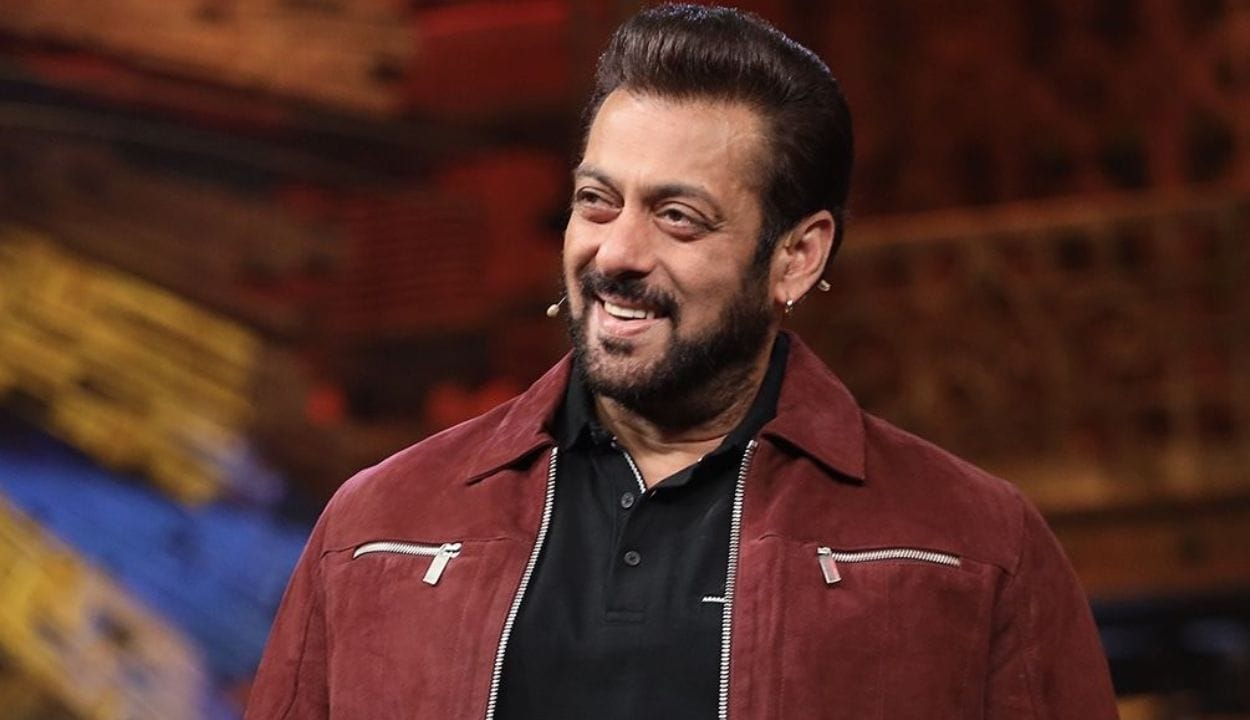 Salman Khan: Flawed, fearless & unfinished at 60