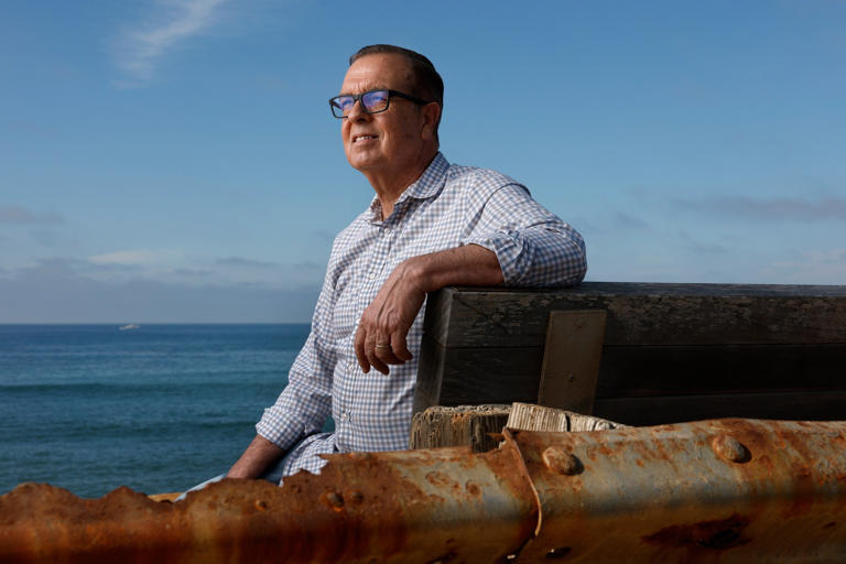 Who owns ‘grommets’? San Diego author says comics giant infringed his ...