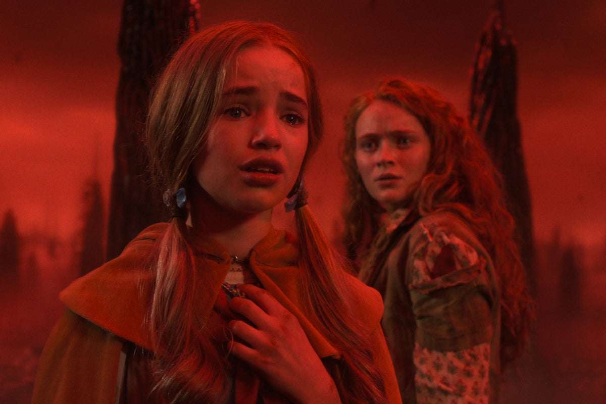 Stranger Things star addresses 'secret episode' claim as fans complain