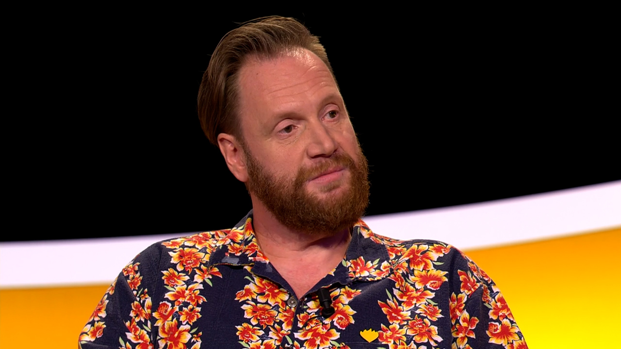 Roel Steeno onder de indruk van haatreacties