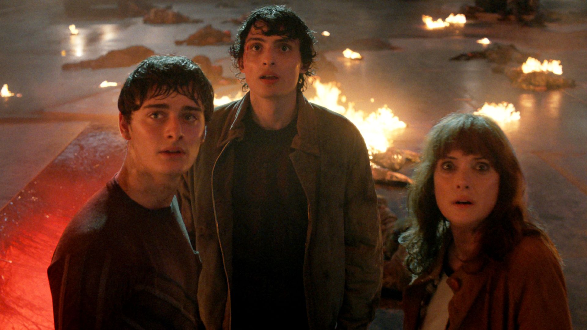 Stranger Things season 5: Mr. Clarke finally learns about the Upside Down