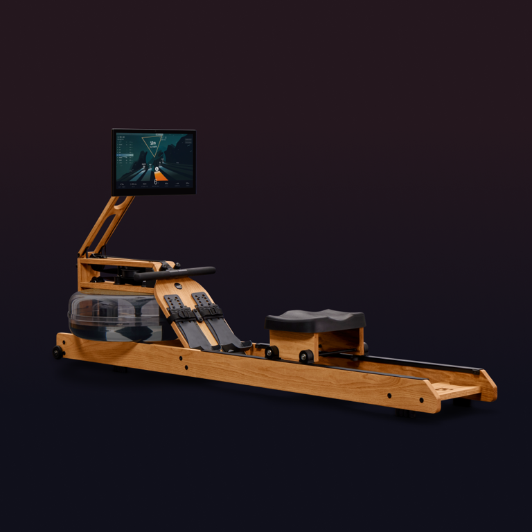 Kick off the new year with a new Ergatta rowing machine - now $200 off