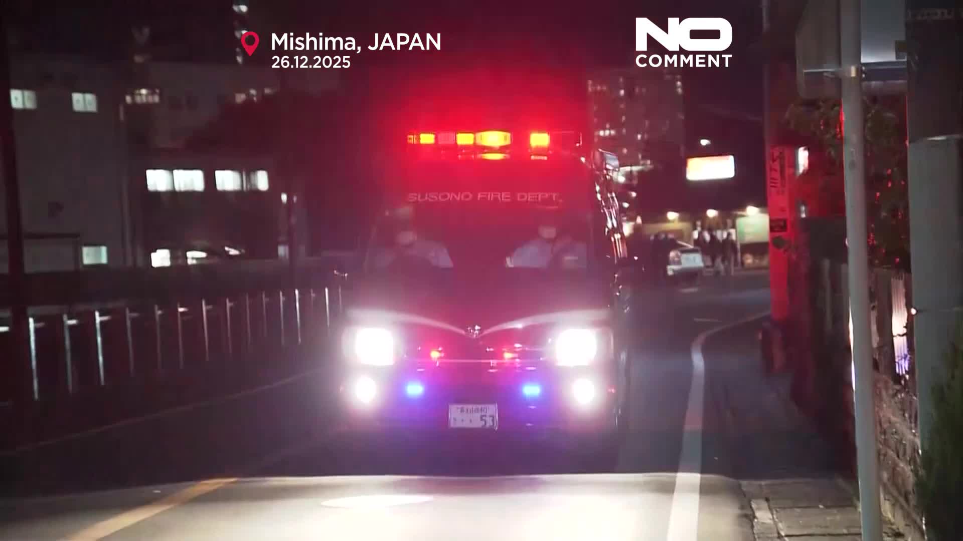 More than a dozen people injured in a knife and chemical attack at a ...