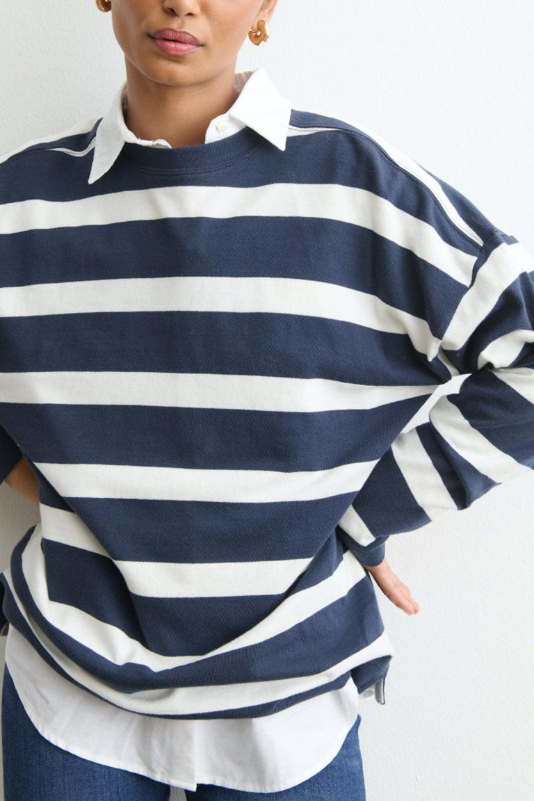 13 long-sleeved shirts that define elegance and comfort