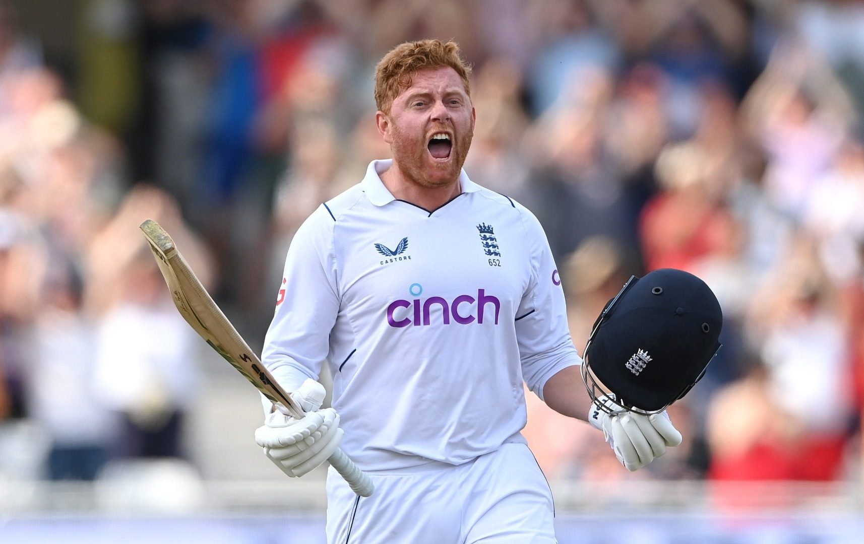 The Hyderabad hypothetical: Why England are missing Jonny Bairstow in ...