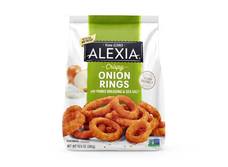 5 best frozen onion ring brands, according to shoppers