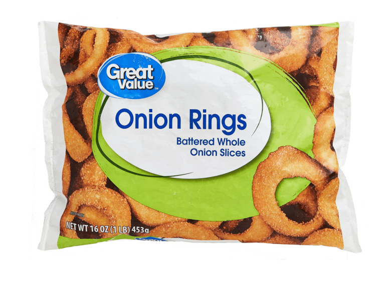 5 best frozen onion ring brands, according to shoppers