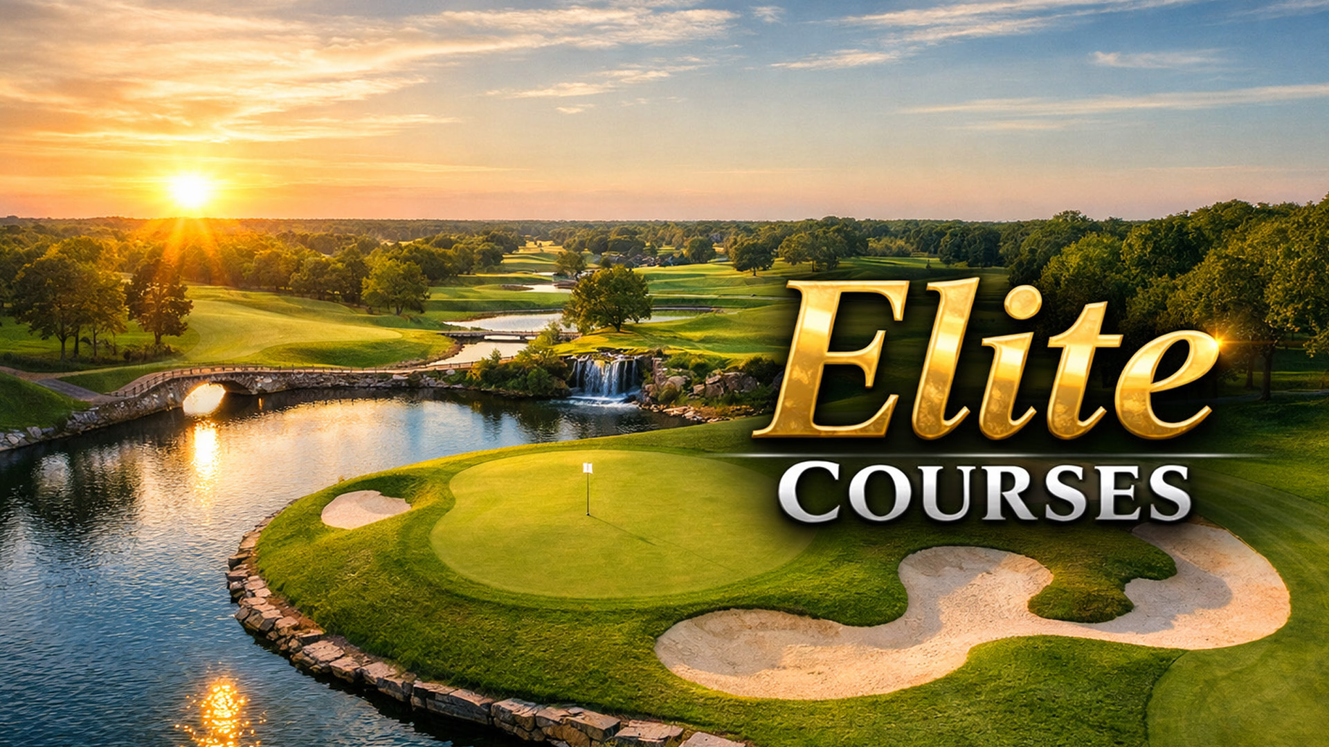 5 Oklahoma golf courses perfect for your bucket list
