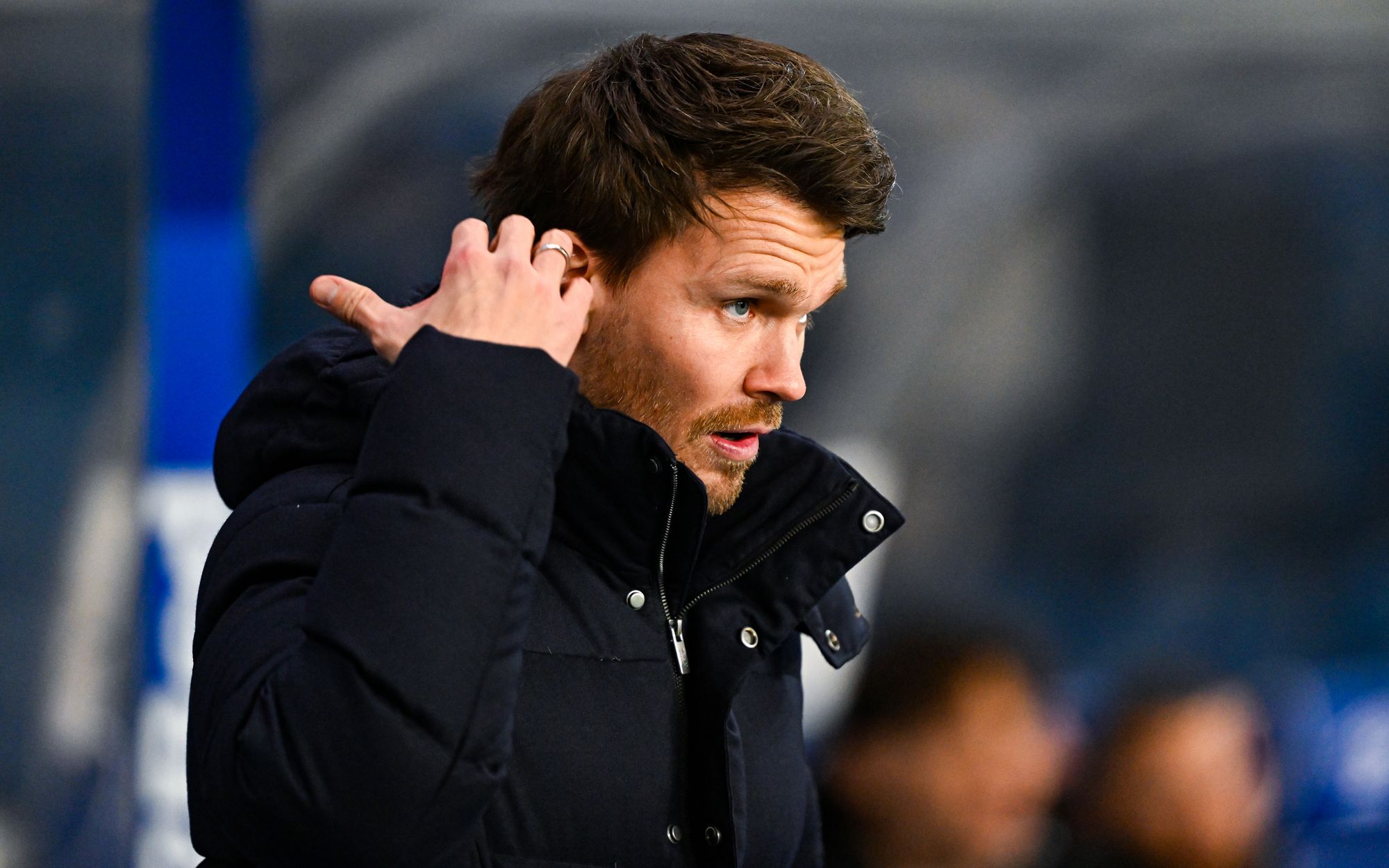 Rangers won't 'close eyes' to specific transfer market as Danny Rohl ...