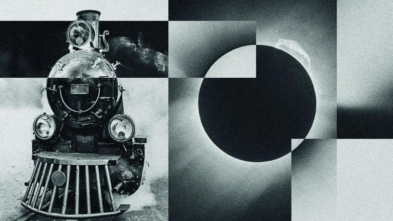 Einstein, Planck, Heisenberg: Wie Licht die gesamte Welt erklärt