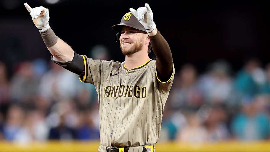 Pirates can finish an A-plus offseason grade with one more move after ...