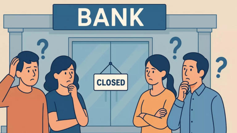 Are banks open the day after Christmas as Trump declared December 26 a ...