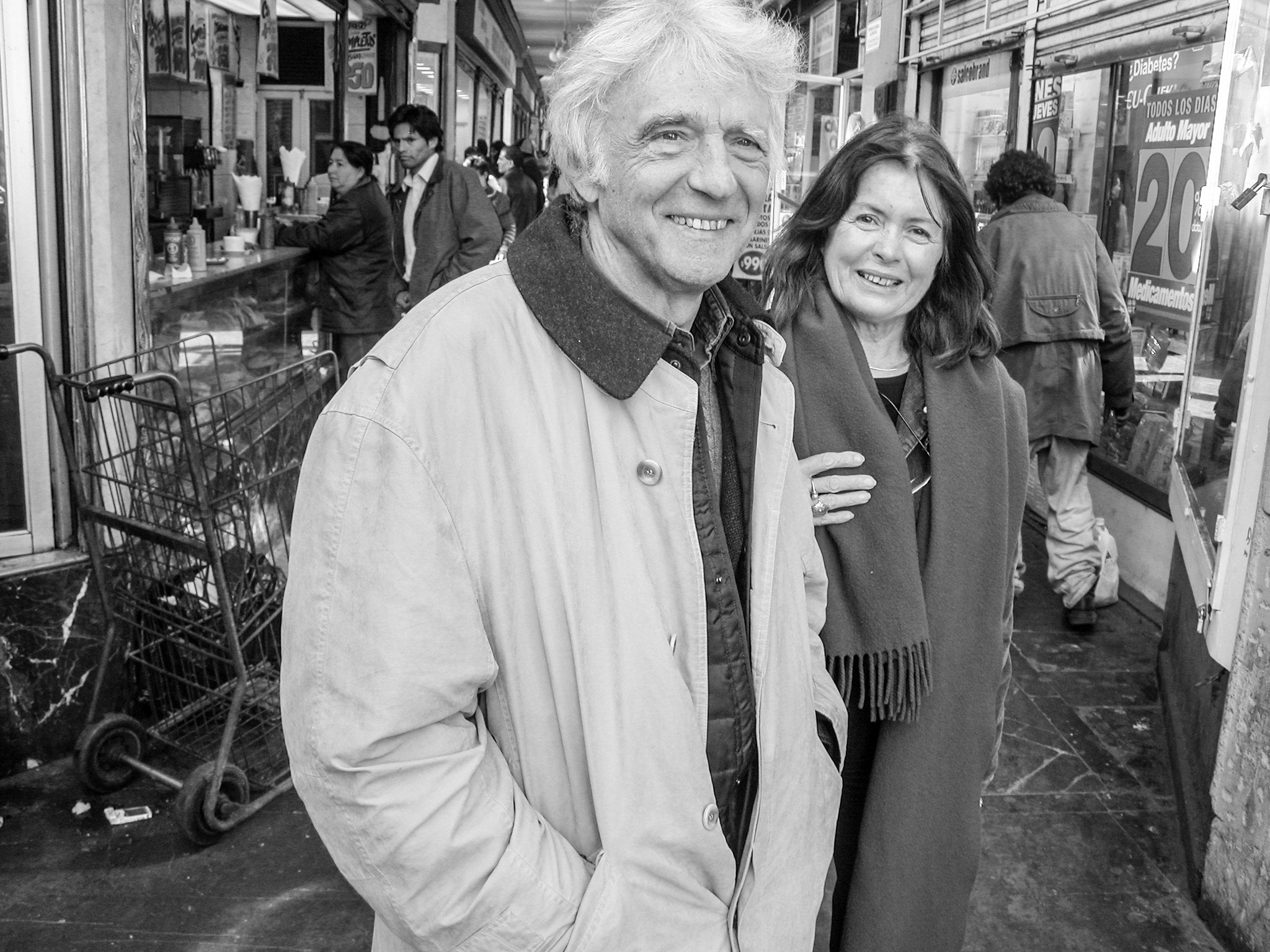 La comunicación como territorio de disputa: el legado de Armand Mattelart