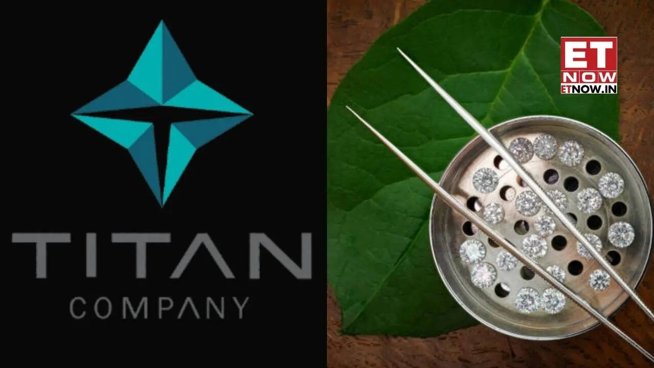 Titan to launch lab grown diamond brand Beyon, first store in Mumbai ...