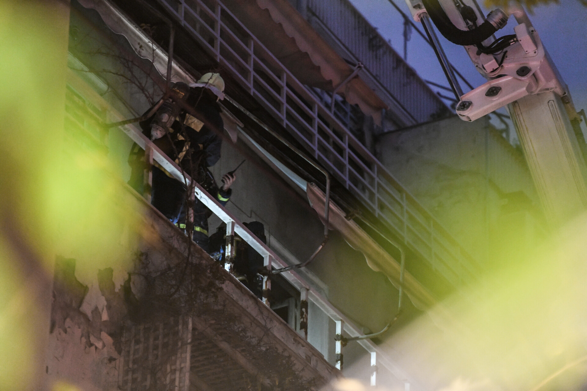 Συνελήφθη ο γιος της Ελένης Παπαδοπούλου, κατηγορείται ότι τη νάρκωσε ...