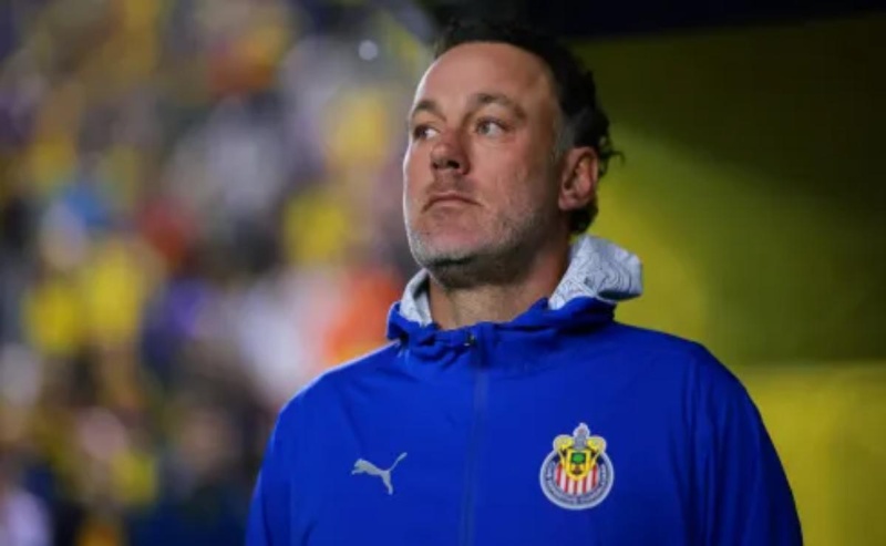 Chivas en alerta: los siete jugadores que el Rebaño podría perder por ...