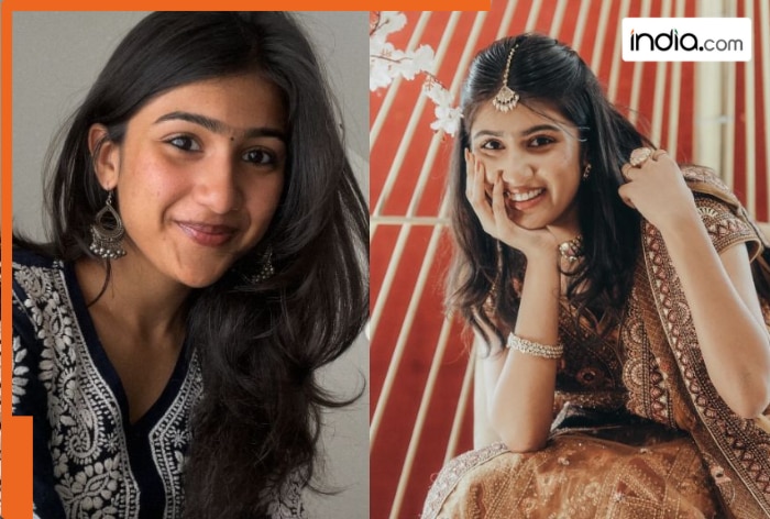 Who is Riya Shibu? Actress who has become overnight sensation after ...