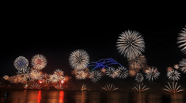 NYE 2026 in Sharjah: Where to celebrate with fireworks, live performances