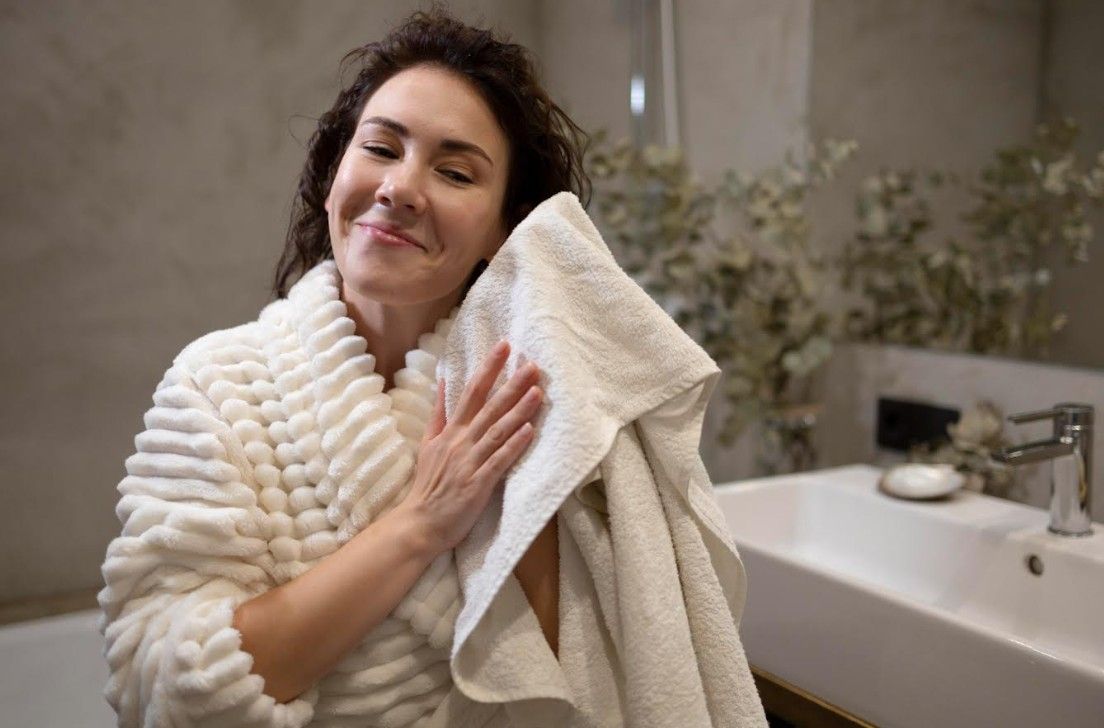 Jarang diketahui, 4 manfaat mandi malam tanpa lampu yang terang ...